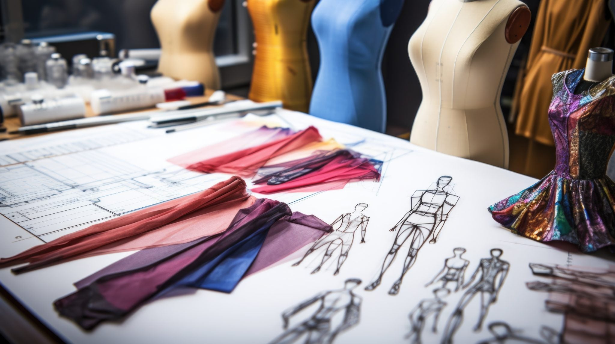 Fashion Trends You Need in Your Wardrobe Right Now – Harrison Pax